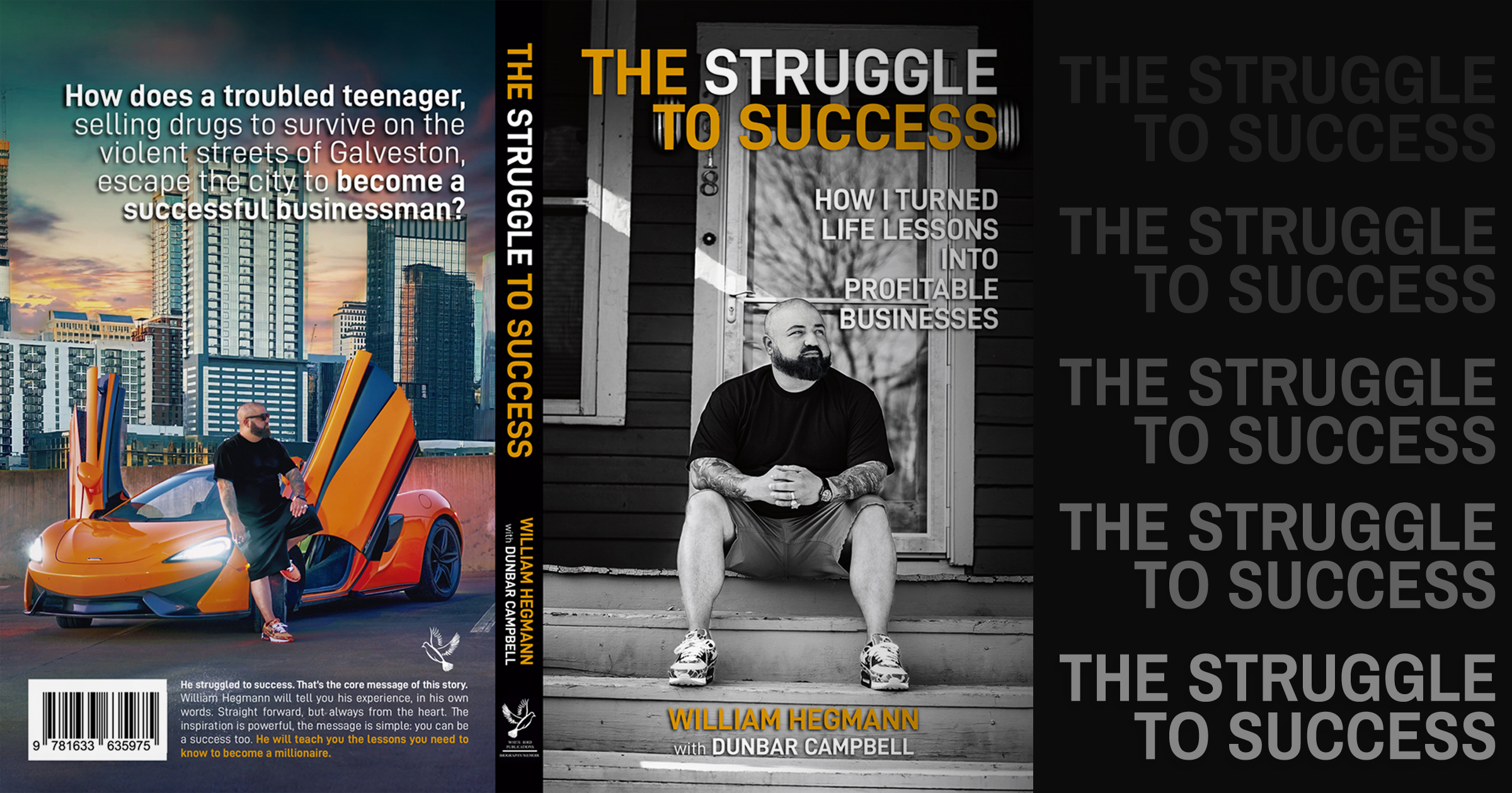 Home - William Hegmann